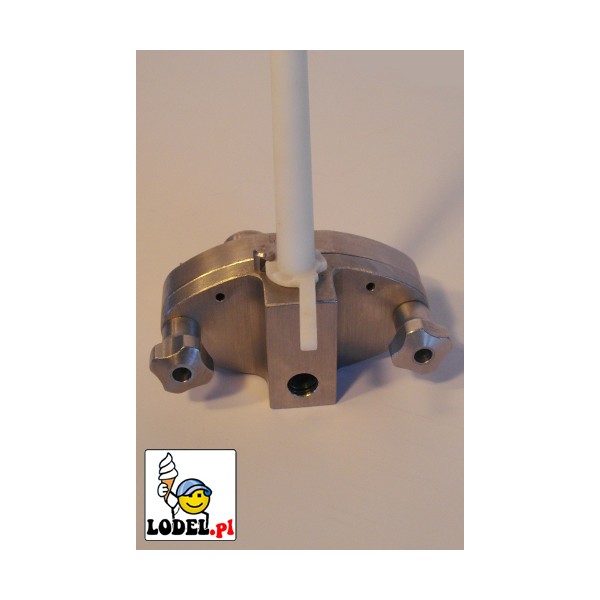 Pumpe (komplett)- Carpigiani Softeismaschine - Lodel.pl - Maszyny i ...